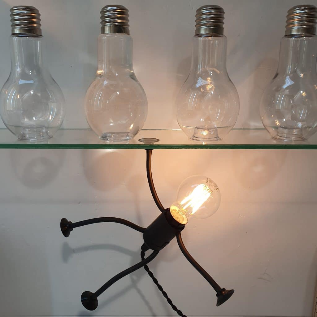 Mr Bright Moves - Mr. Bright