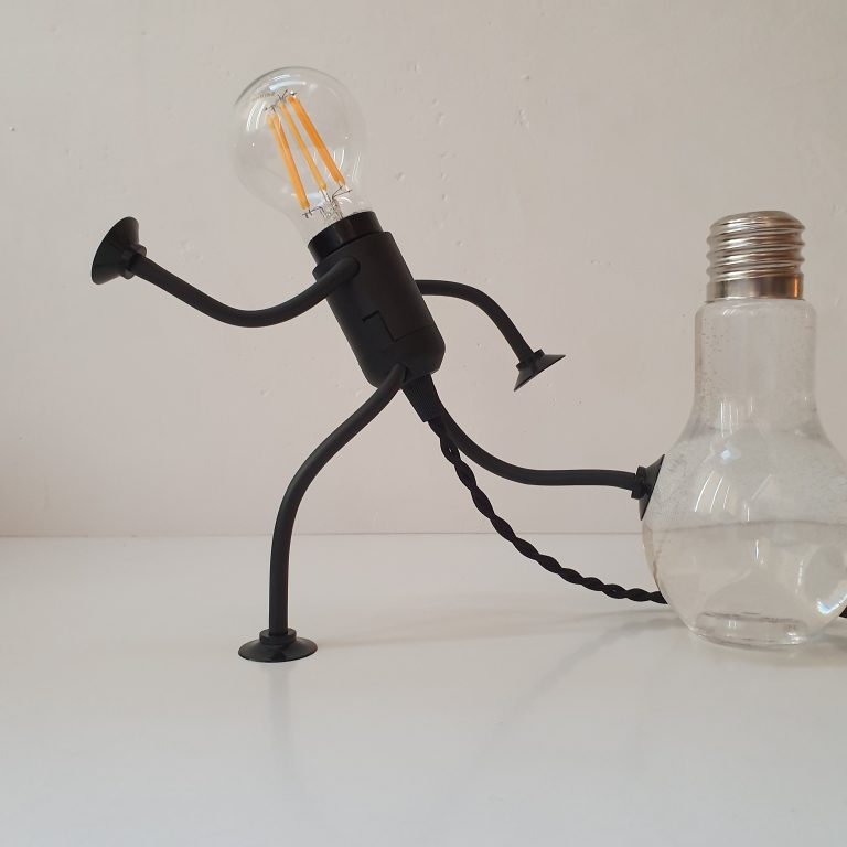 Mr Bright Moves - Mr. Bright