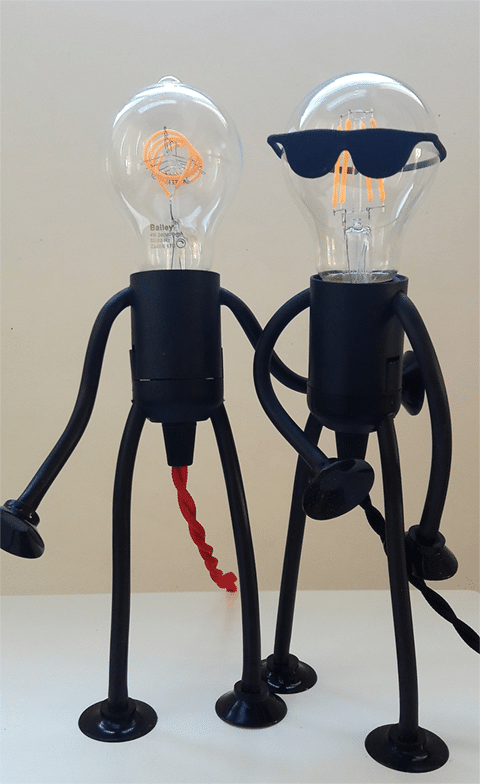 Mr. Bright – Mr. Bright is spreading the light!