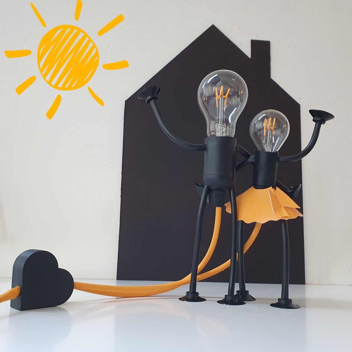 Mr&Mrs Bright © 2018 - Mr. Bright