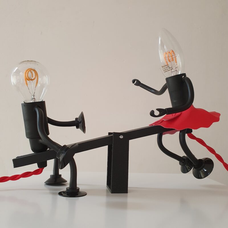 Mr&Mrs Bright - Mr. Bright