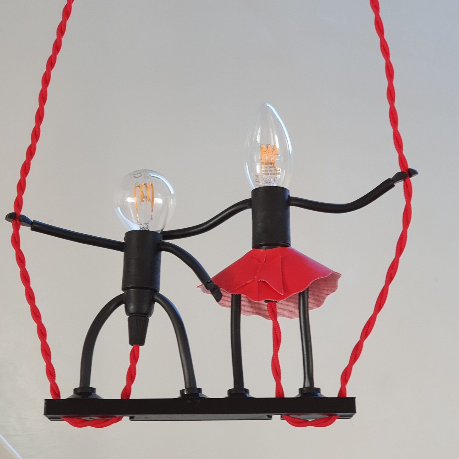 Mr.Bright One on a Rope - Mr. Bright