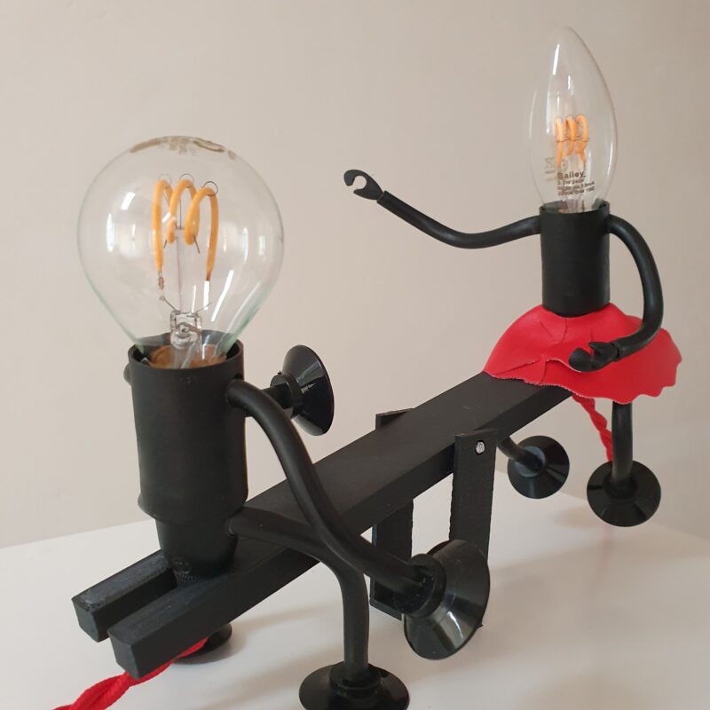 Mr&Mrs Bright - Mr. Bright